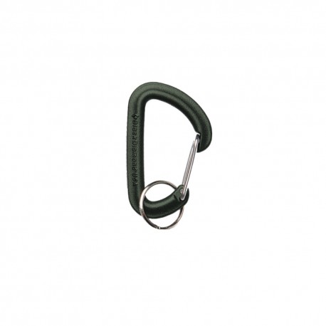 Black Diamond Moschettone Arrampicata Microns 0 Uomo - Acquista online ...