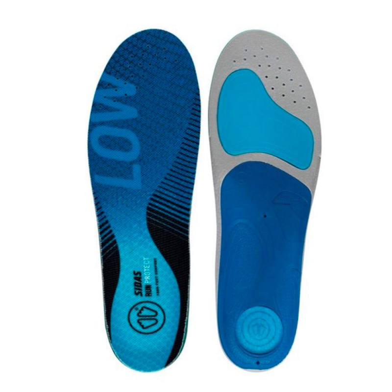 Sidas Solette Running 3Feet Protect Low Multi - Acquista online su ...