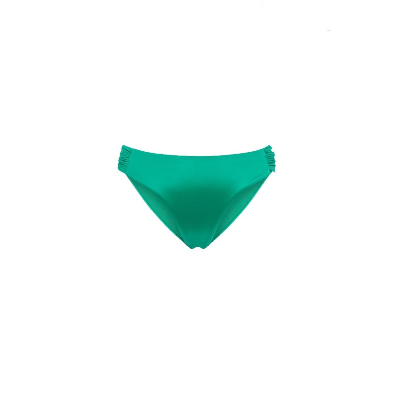Effek Costume Slip Con Rouge Raso Verde Donna - Acquista online su ...