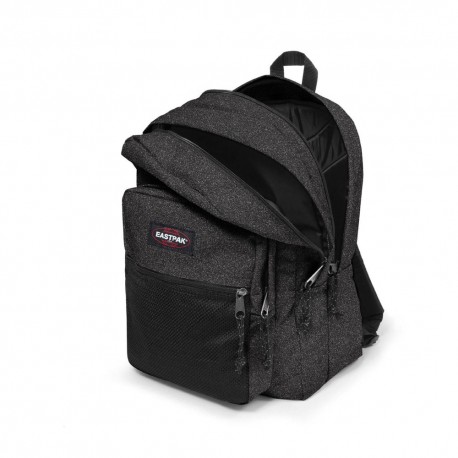 Eastpak Zaino Pinnacle Glitter Nero Uomo - Acquista online su Sportland
