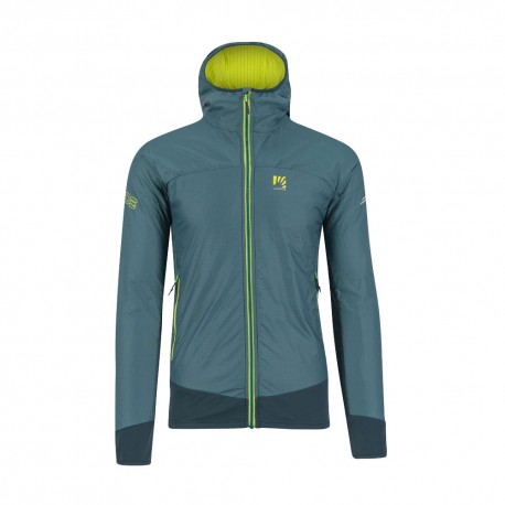 Karpos Giacca Trekking Federa Balsam Forest Uomo - Acquista online su ...