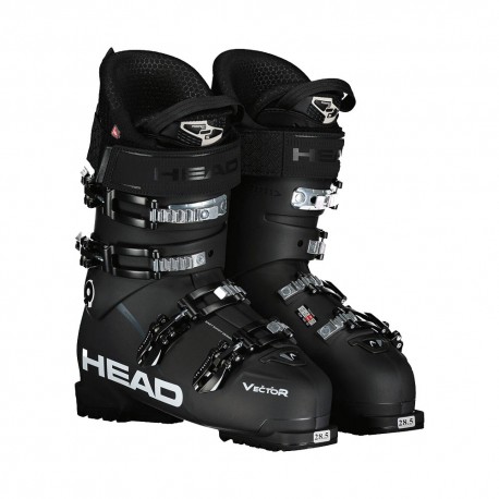 Head Evo Xp Nero - Scarponi Da Sci Uomo - Acquista online su Sportland