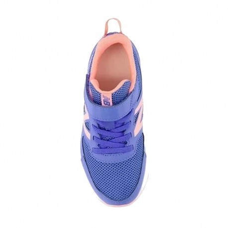 New Balance 570 Ps Gs Viola Rosa - Sneakers Bambina - Acquista online ...