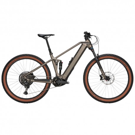 Bulls MTB Elettrica Sonic EVO TR1 29" 625WH Grigio - Acquista online su ...