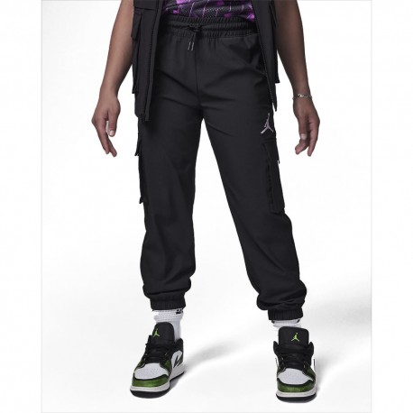 Nike Jordan Pantalone Cargo Nero Ragazzo - Acquista online su Sportland