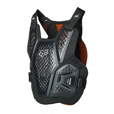 Fox Protezioni Mtb Raceframe Impact Nero - Acquista online su Sportland