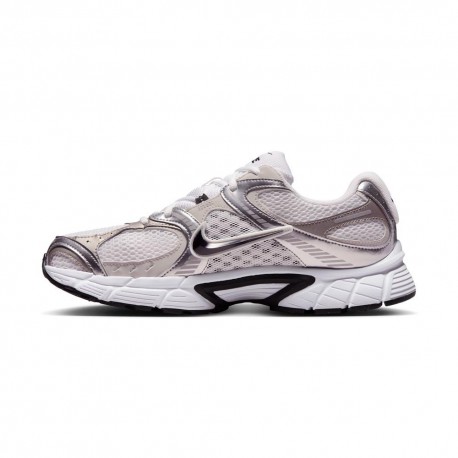 Nike Vomero V5 Rnr Bianco Nero - Sneakers Uomo - Acquista online su Sportland