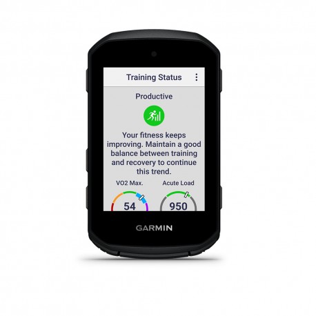 Garmin Edge 850 Ciclocomputer - Acquista online su Sportland