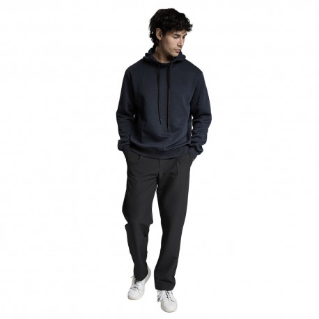 Iceport Pantaloni Carrot Nero Uomo - Acquista online su Sportland