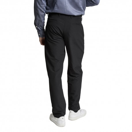 Iceport Pantaloni Carrot Nero Uomo - Acquista online su Sportland