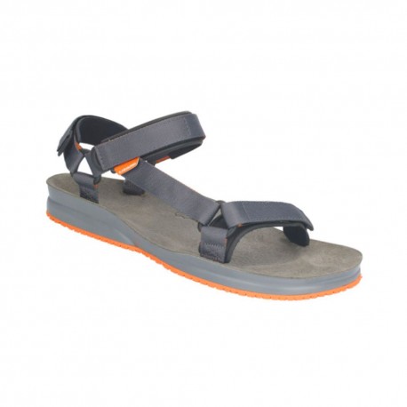 Lizard Sandali Trekking Super Hike Plain Grigio Uomo - Acquista online ...
